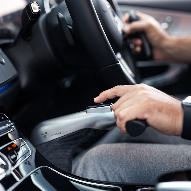 Vehicle Adaptations – MobilityDirect