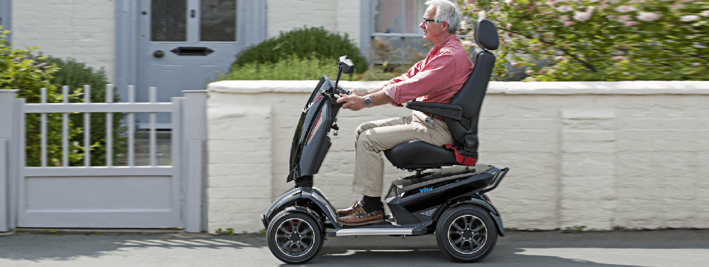 Mobility Direct are a UK based healthcare and mobility specialist ...