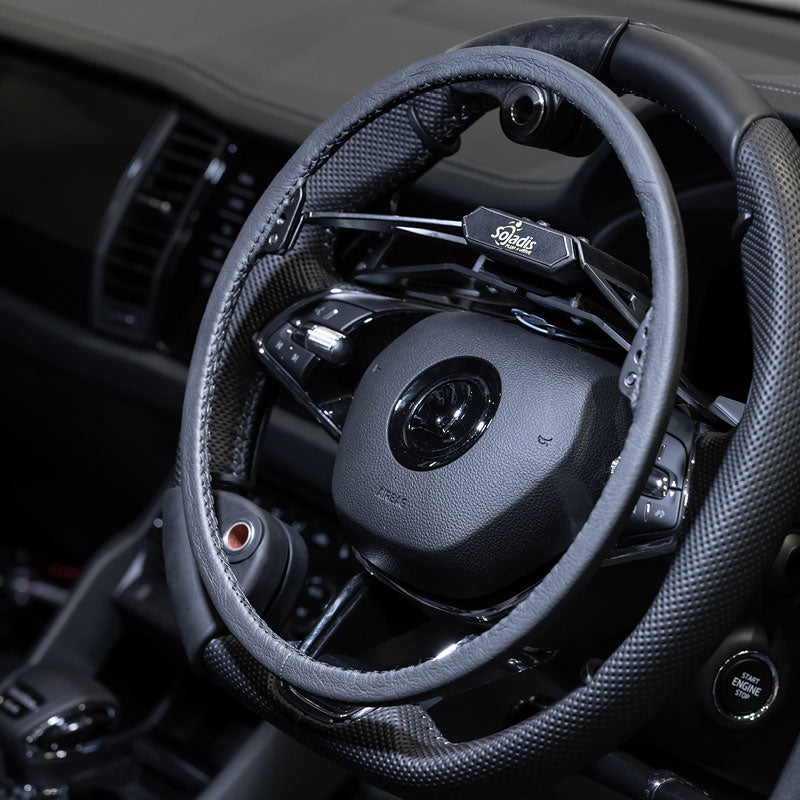 Vehicle Adaptations – MobilityDirect